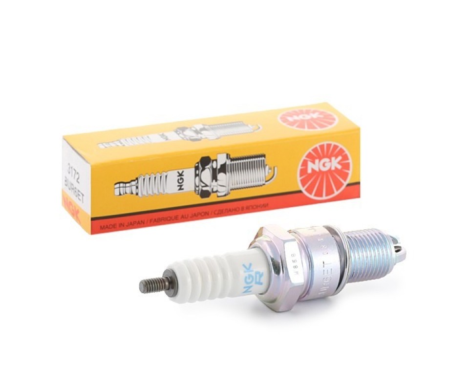 NGK BUJI BUR6ET VW POLO-POLO CLASSİC